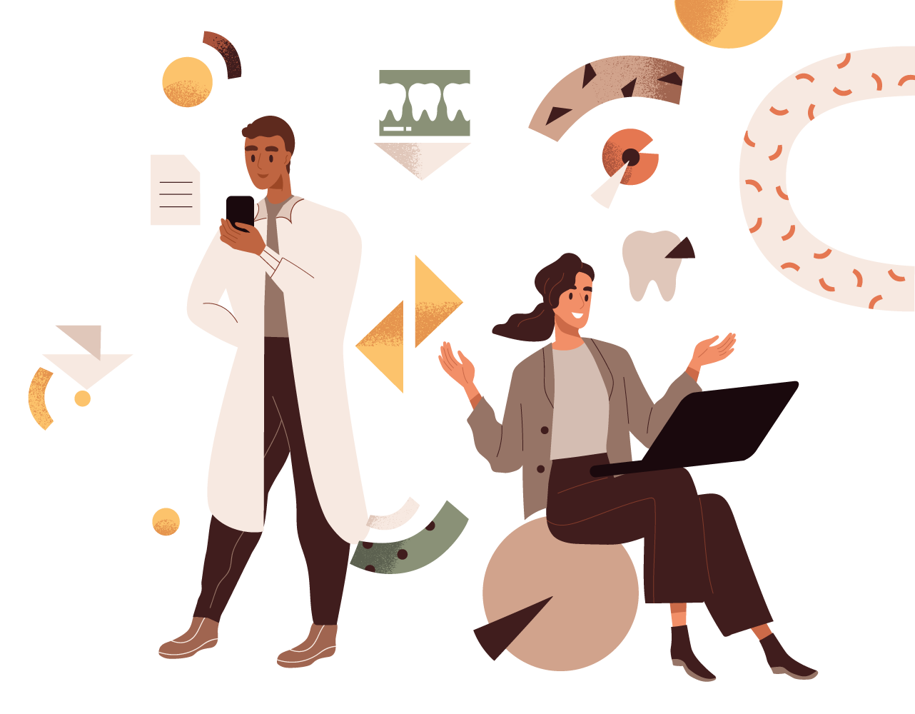 Teledentistry Network | Increase the Value of Your Dental License